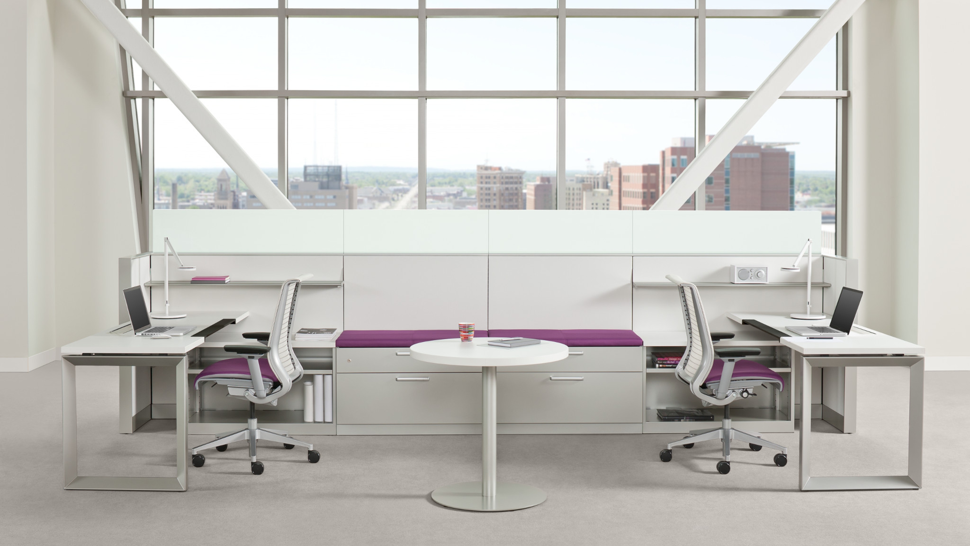 Universal Storage | Perdue Office Interiors