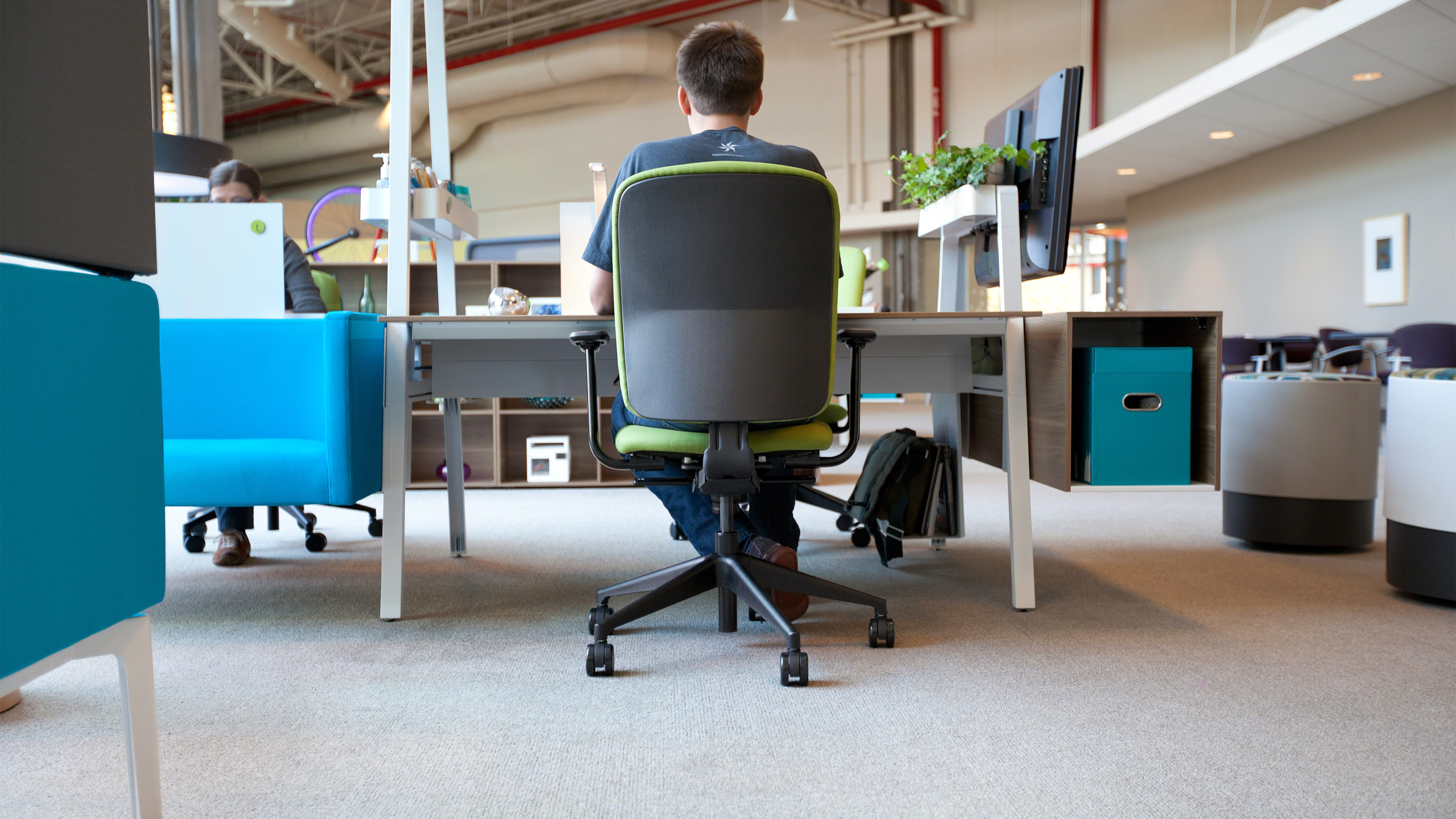 Jack | Perdue Office Interiors