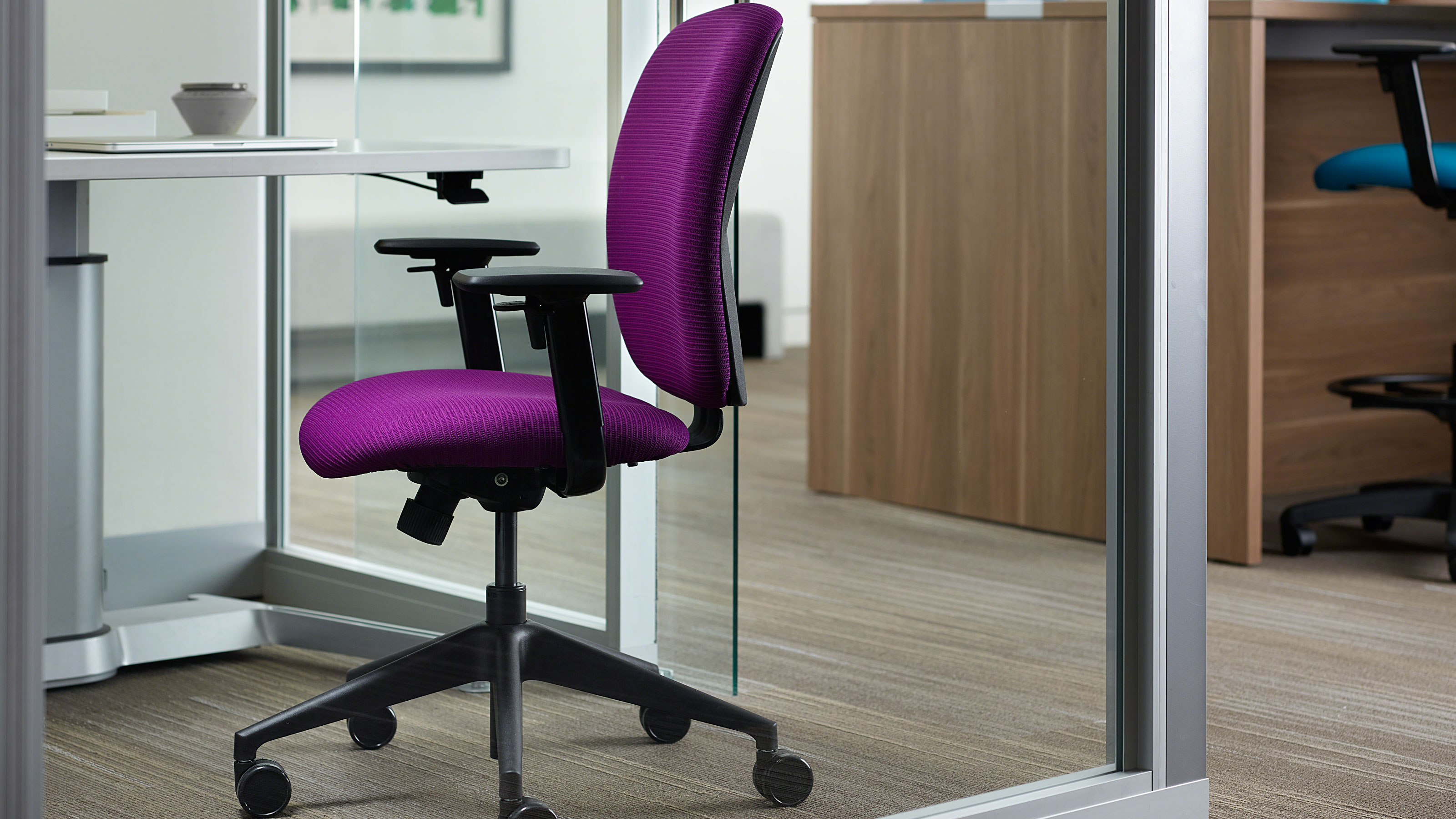 Jack | Perdue Office Interiors