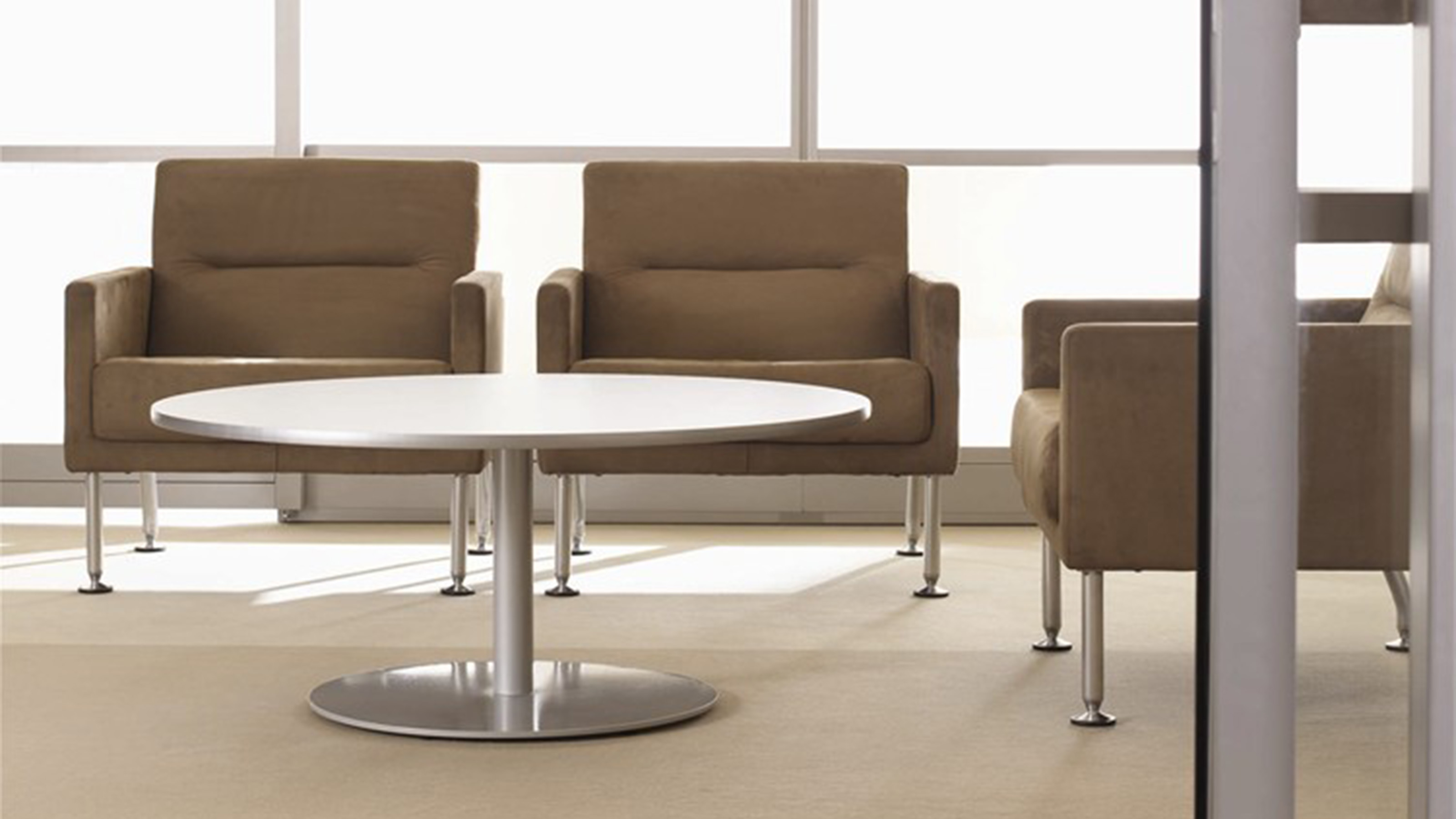 Enea Tables | Perdue Office Interiors