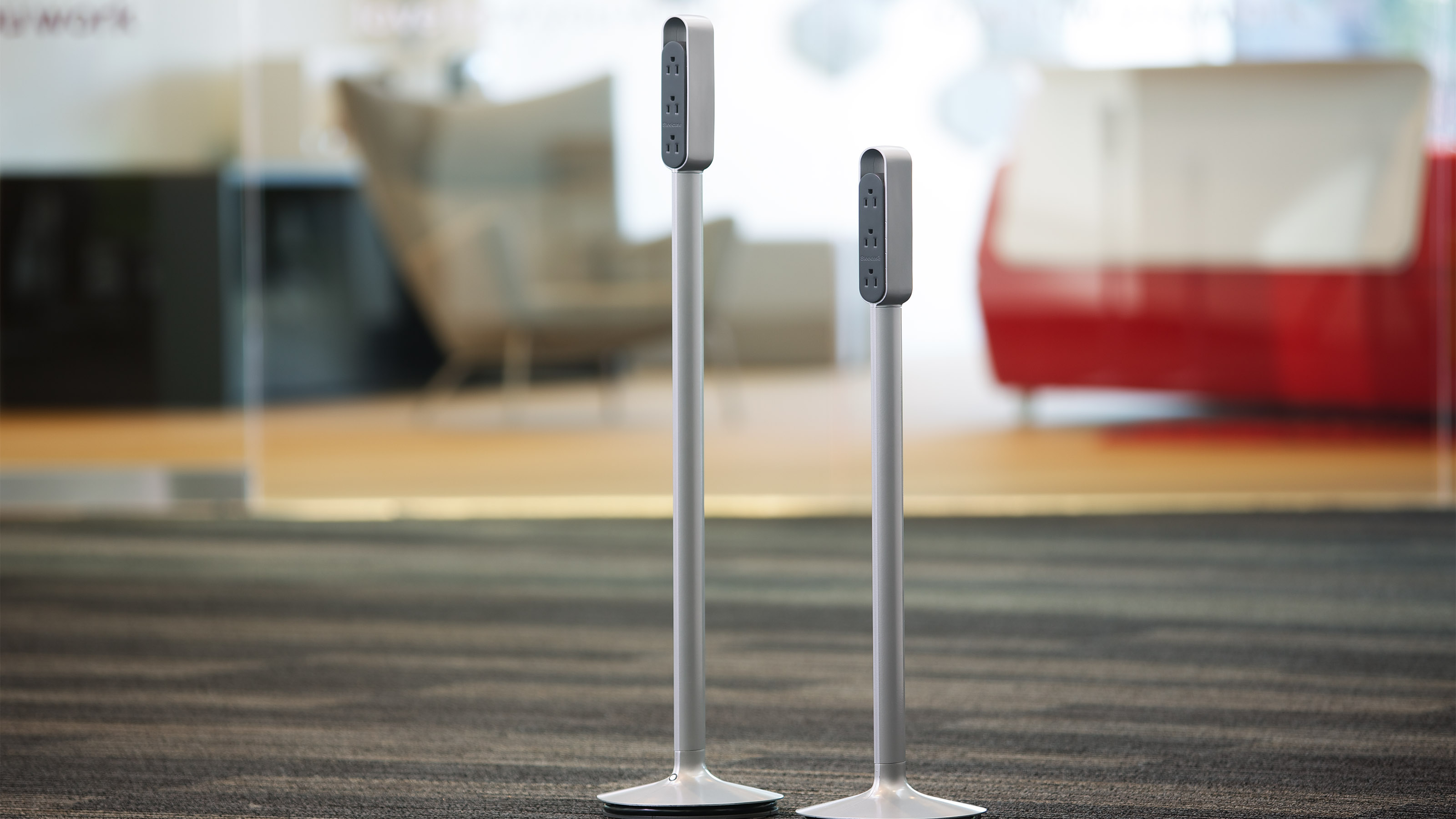 Learning Spaces – Classrooms | Perdue Office Interiors