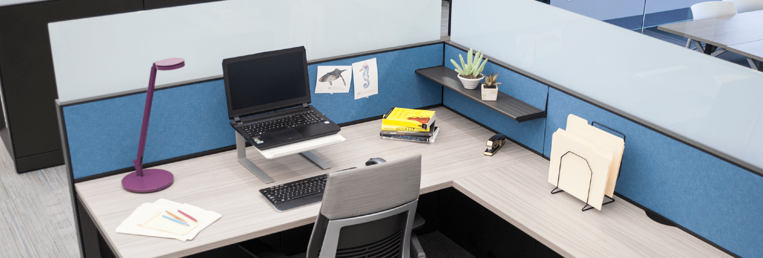 Office Design & Sound Masking Enhances Productivity | Case Study