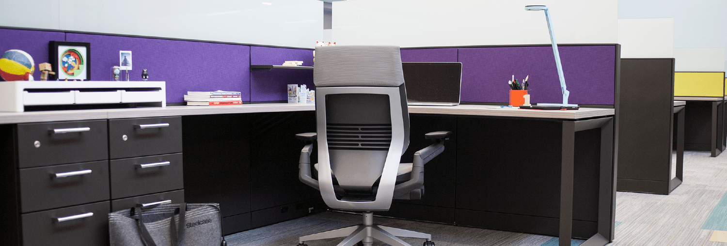 Office Design & Sound Masking Enhances Productivity | Case Study