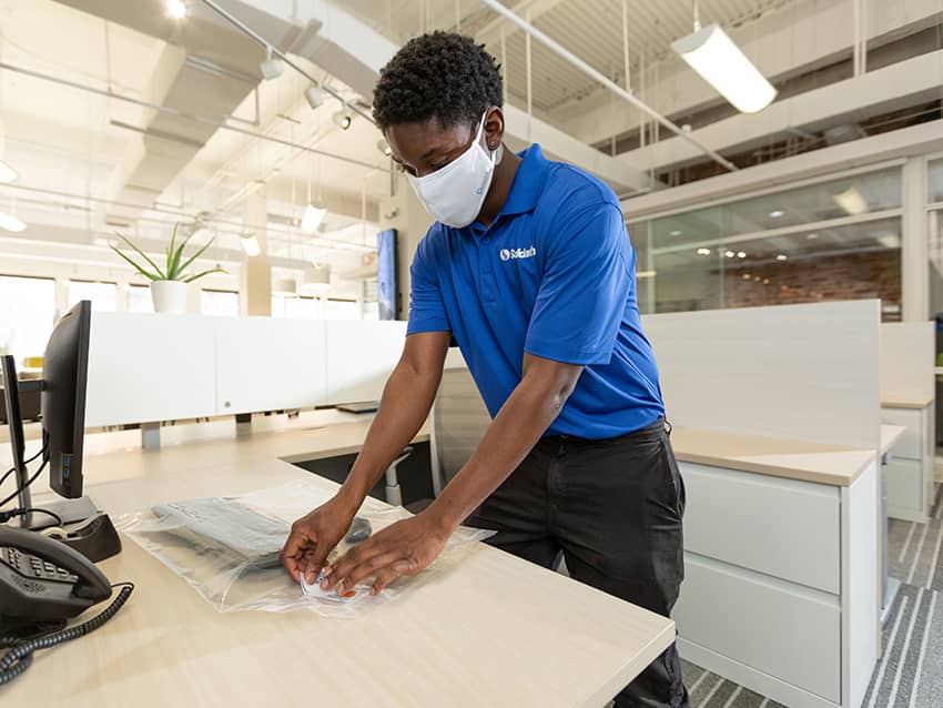 Office Moving Services: Commercial Movers, Office Move Planning ...