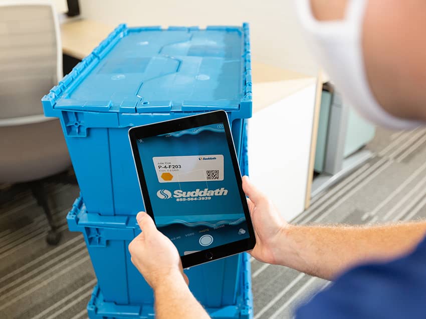 Office Moving Services: Commercial Movers, Office Move Planning ...