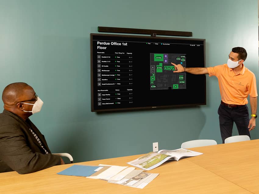 Office Technology Services & Audio Visual Solutions | Office AV Technology