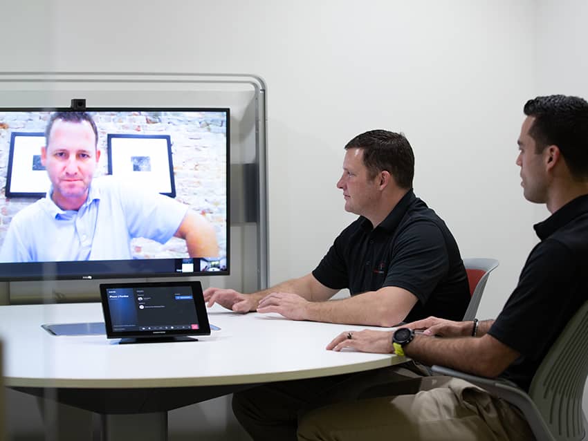 Why Choose Us | Perdue Office Interiors