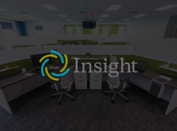 Featured Office Design Projects: Custom Designed Workspaces & Office Design