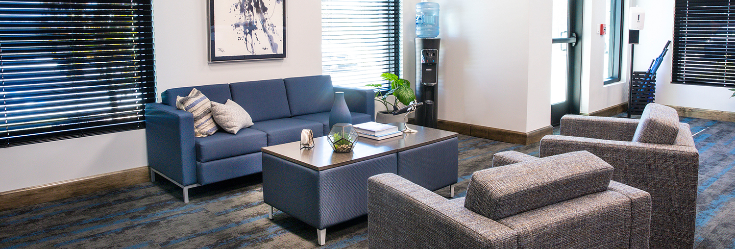 Innovative Office Design Improves Employee Experiences | Case Study