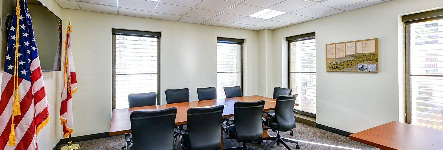 Office Renovation Improves Collaboration with Open Floorplan | Case Study