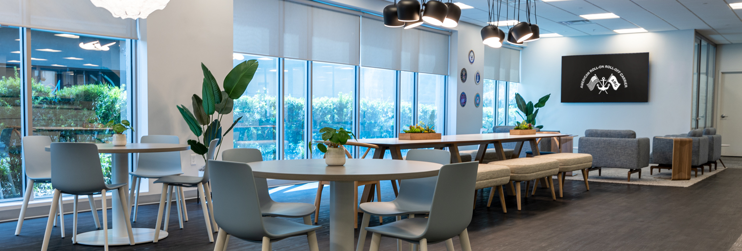 Innovative Office Design Improves Employee Experiences | Case Study
