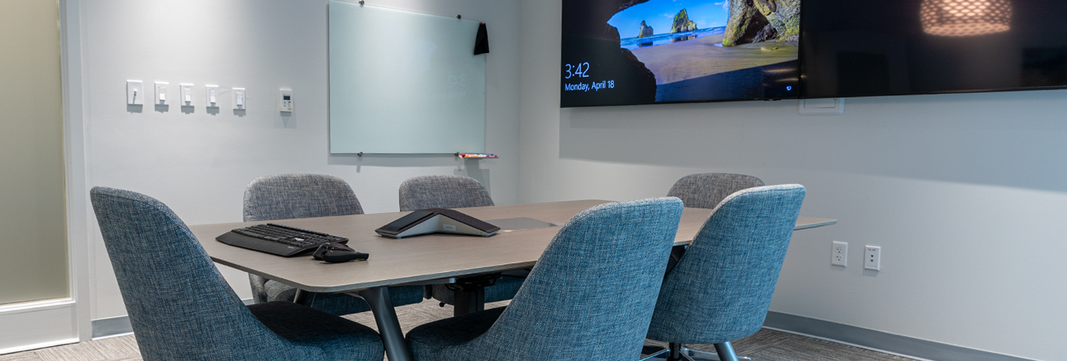 Innovative Office Design Improves Employee Experiences | Case Study
