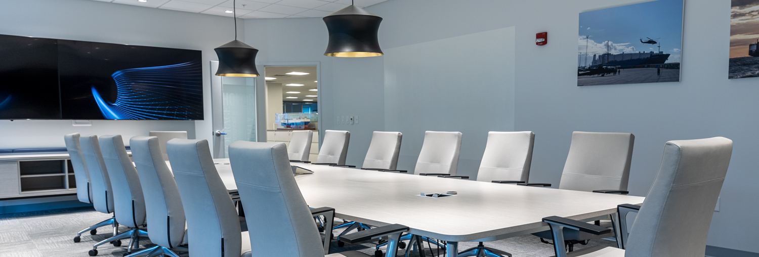 Innovative Office Design Improves Employee Experiences | Case Study