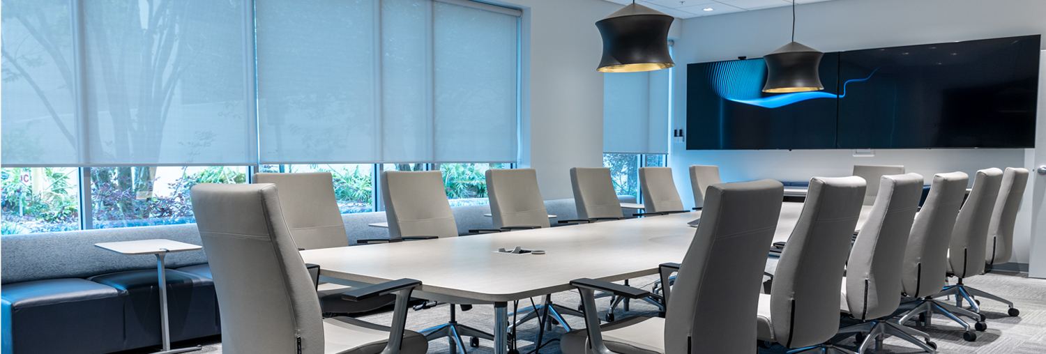 Innovative Office Design Improves Employee Experiences | Case Study