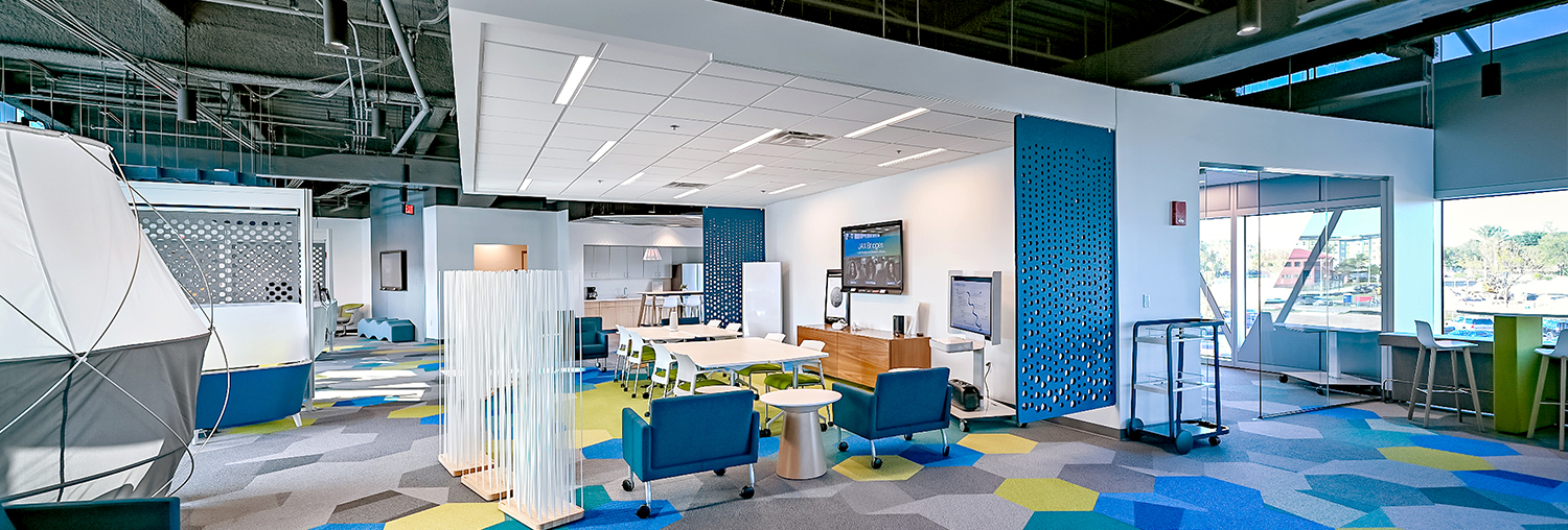 JAXUSA Partnership Project