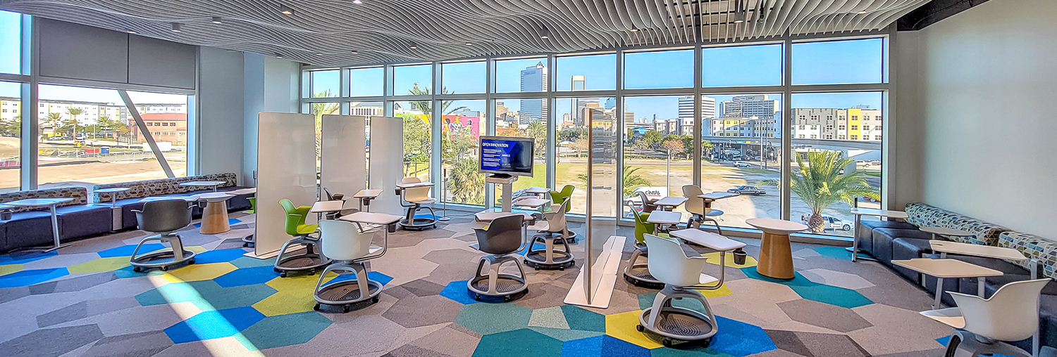 JAXUSA Partnership Project