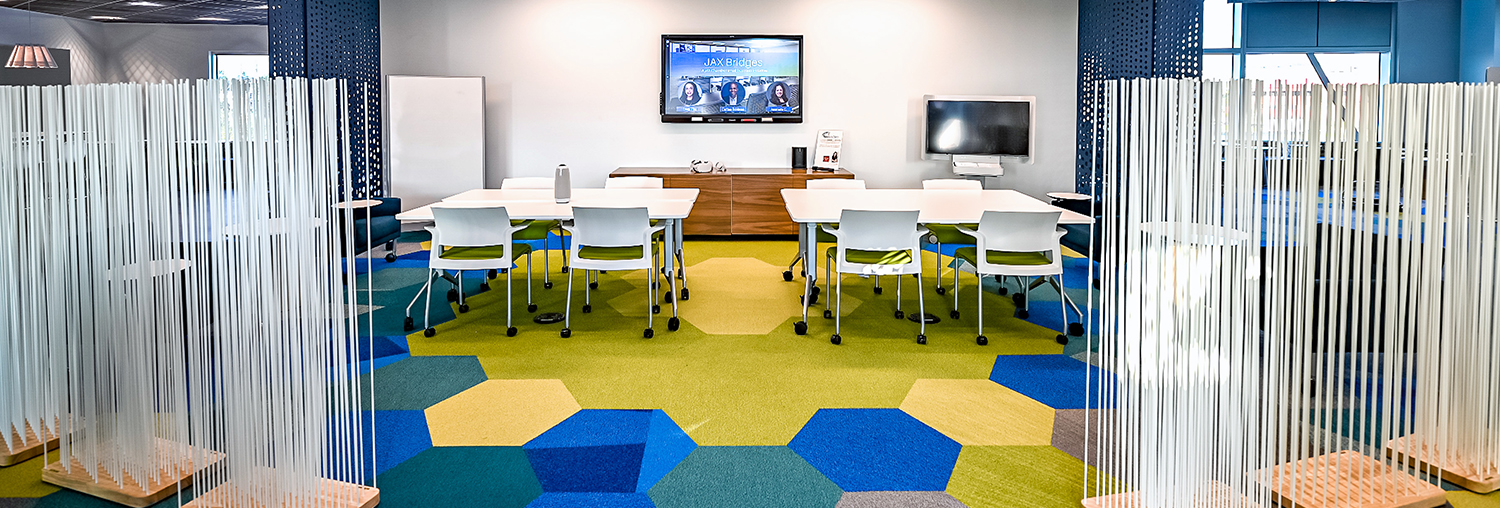 JAXUSA Partnership Project