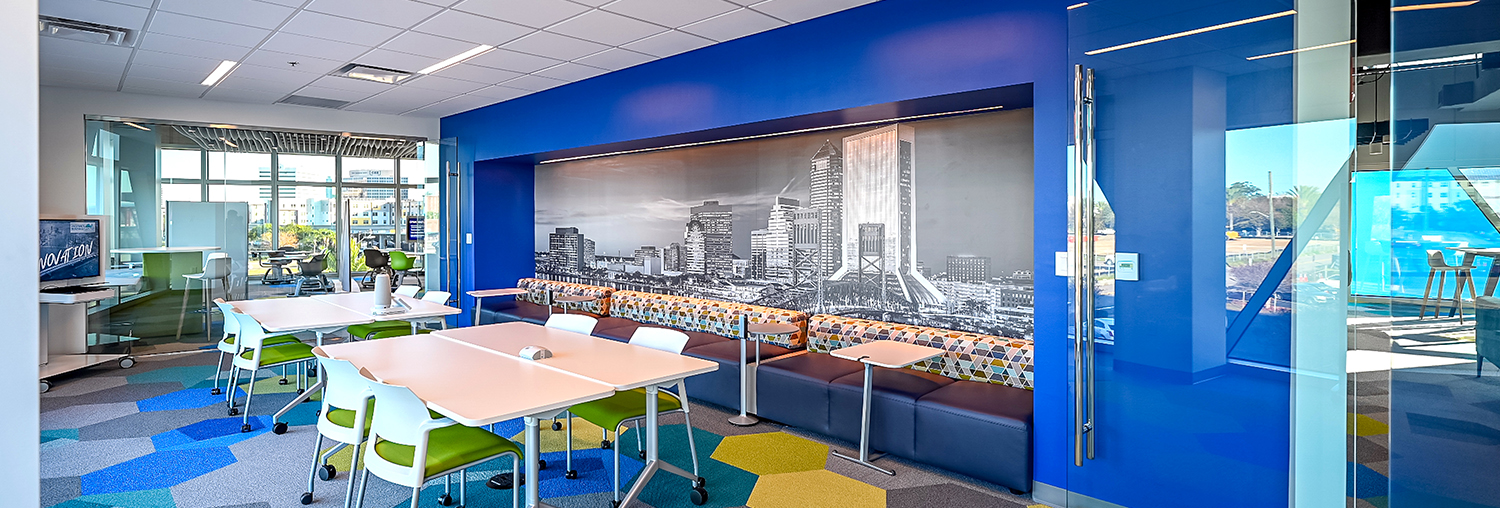 JAXUSA Partnership Project