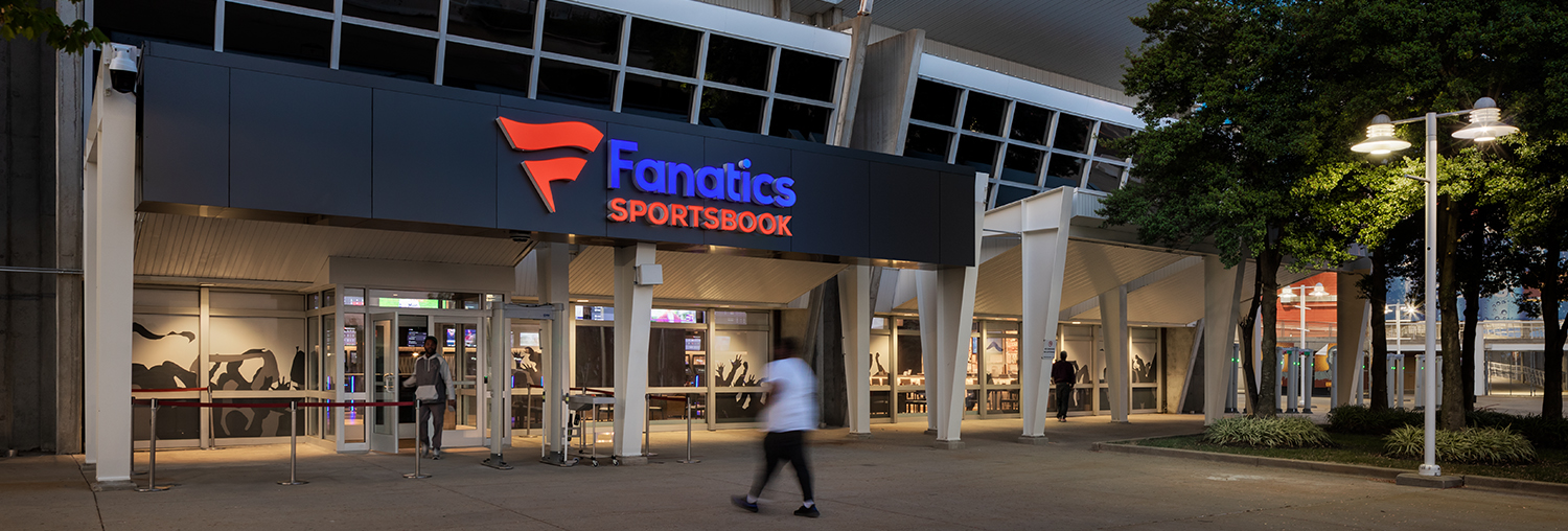 Profile: Fanatics Sportsbook