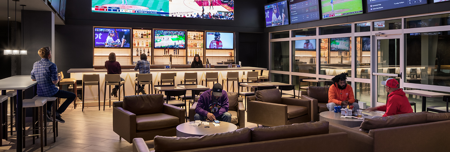 Profile: Fanatics Sportsbook