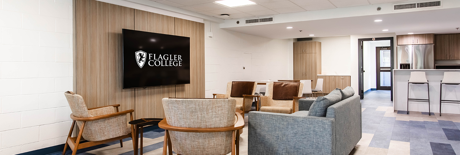 Furniture Design for Flagler College