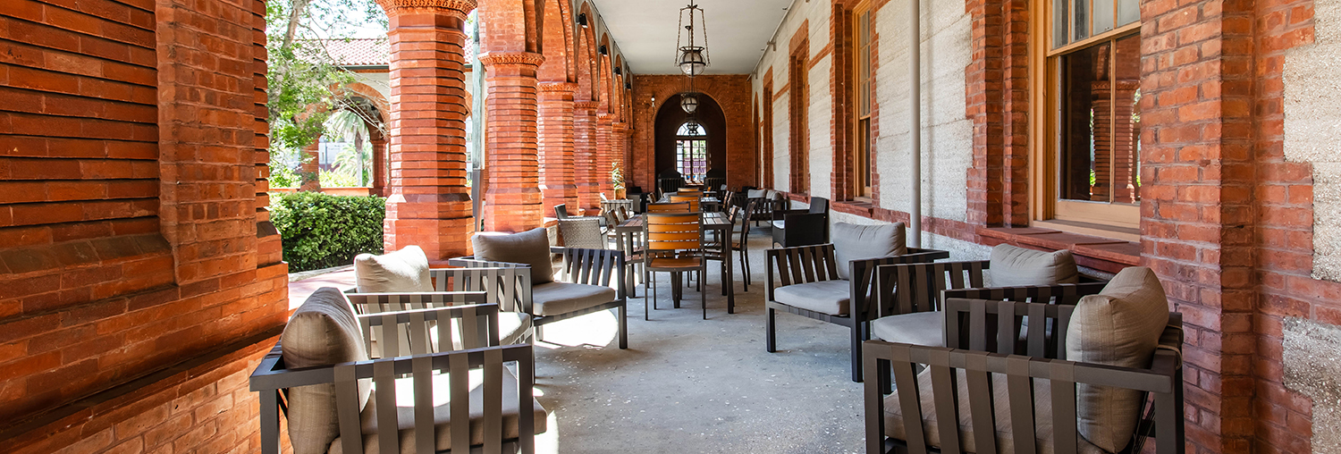 Furniture Design for Flagler College