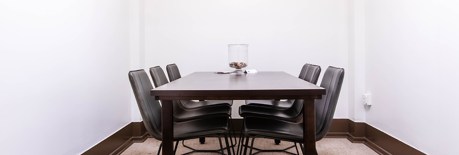 Furniture Design for Flagler College