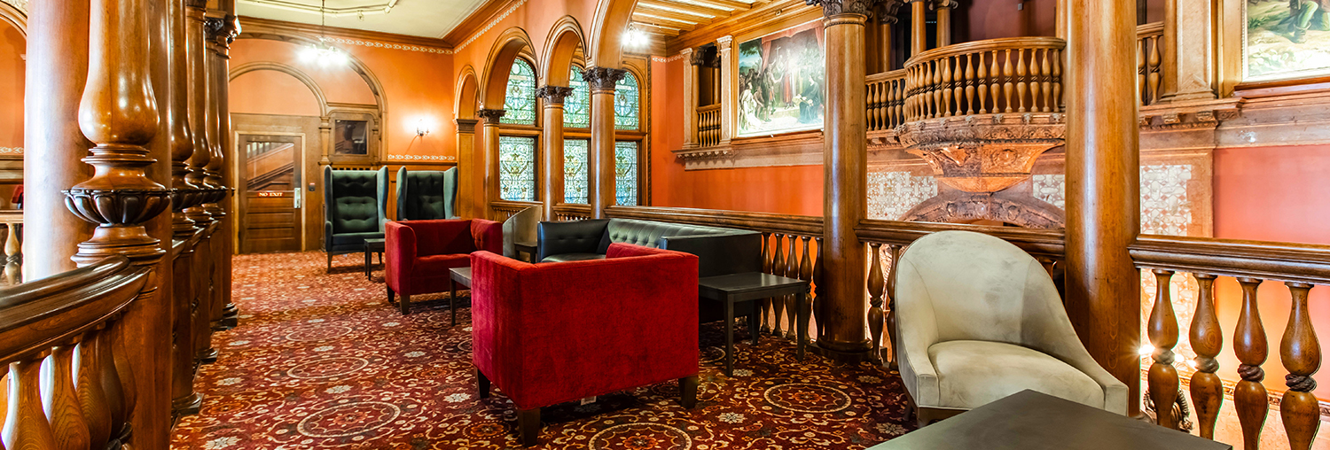 Furniture Design for Flagler College