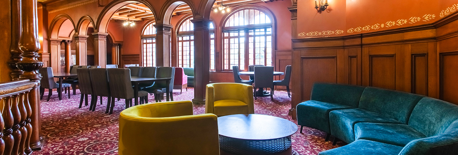 Furniture Design for Flagler College