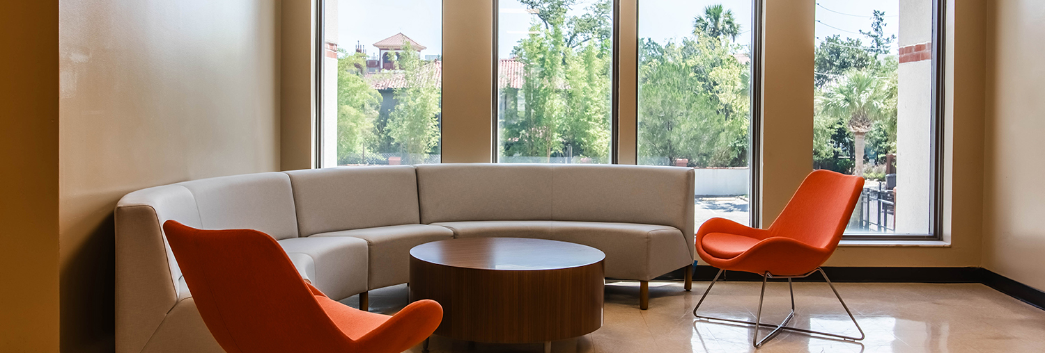 Furniture Design for Flagler College