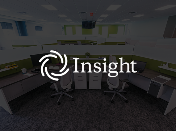 Featured Office Design Projects: Custom Designed Workspaces & Office Design